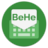 BeHe Keyboard - Hacking & programming keyboard with material design