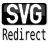 SVG redirect - Open SVG files with your browser